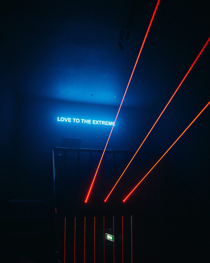 SUPERLOVE - UN NUOVO INIZIO - INTERVISTA