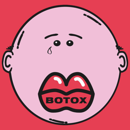 'BOTOX', IL NUOVO ALBUM DI NIGHT SKINNY, ESCE IL 16/09