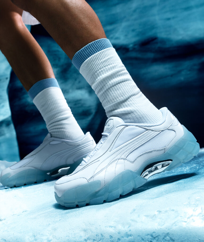 SKEPTA X PUMA: TORNA LA COLLABORAZIONE DELL'ANNO