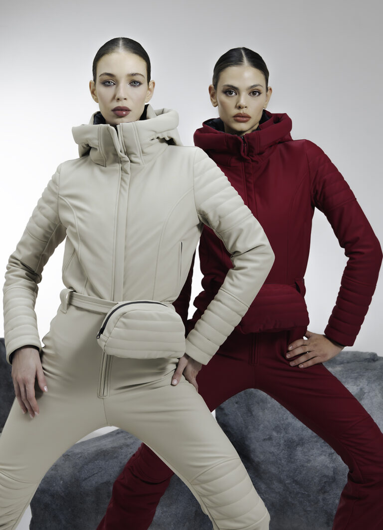 MONSKI, ECCO COME NASCE IL BRAND SKIWEAR FEMMINILE
